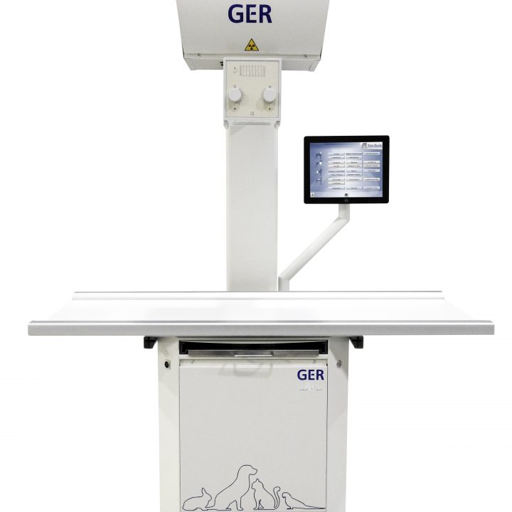 GÉNÉRATEUR GER VET-TECH 300 HF - FAS IMAGERIE