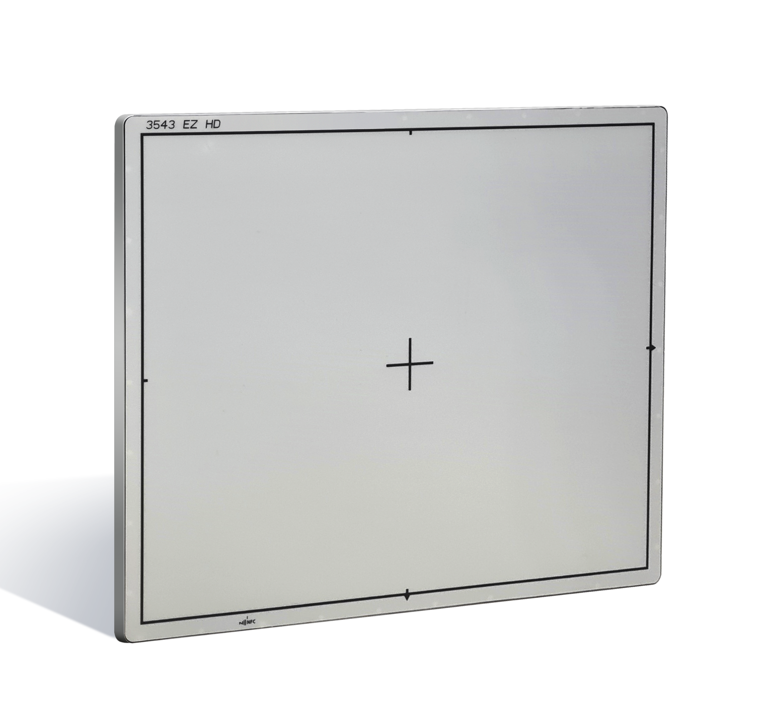 FLAT PANEL DETECTOR DIRECT TECHNOLOGY–THALES EZ2 HD - FAS IMAGERIE