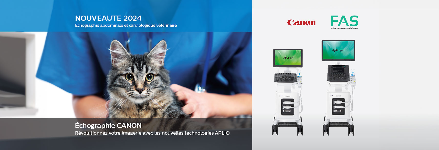 Accueil - FAS IMAGERIE